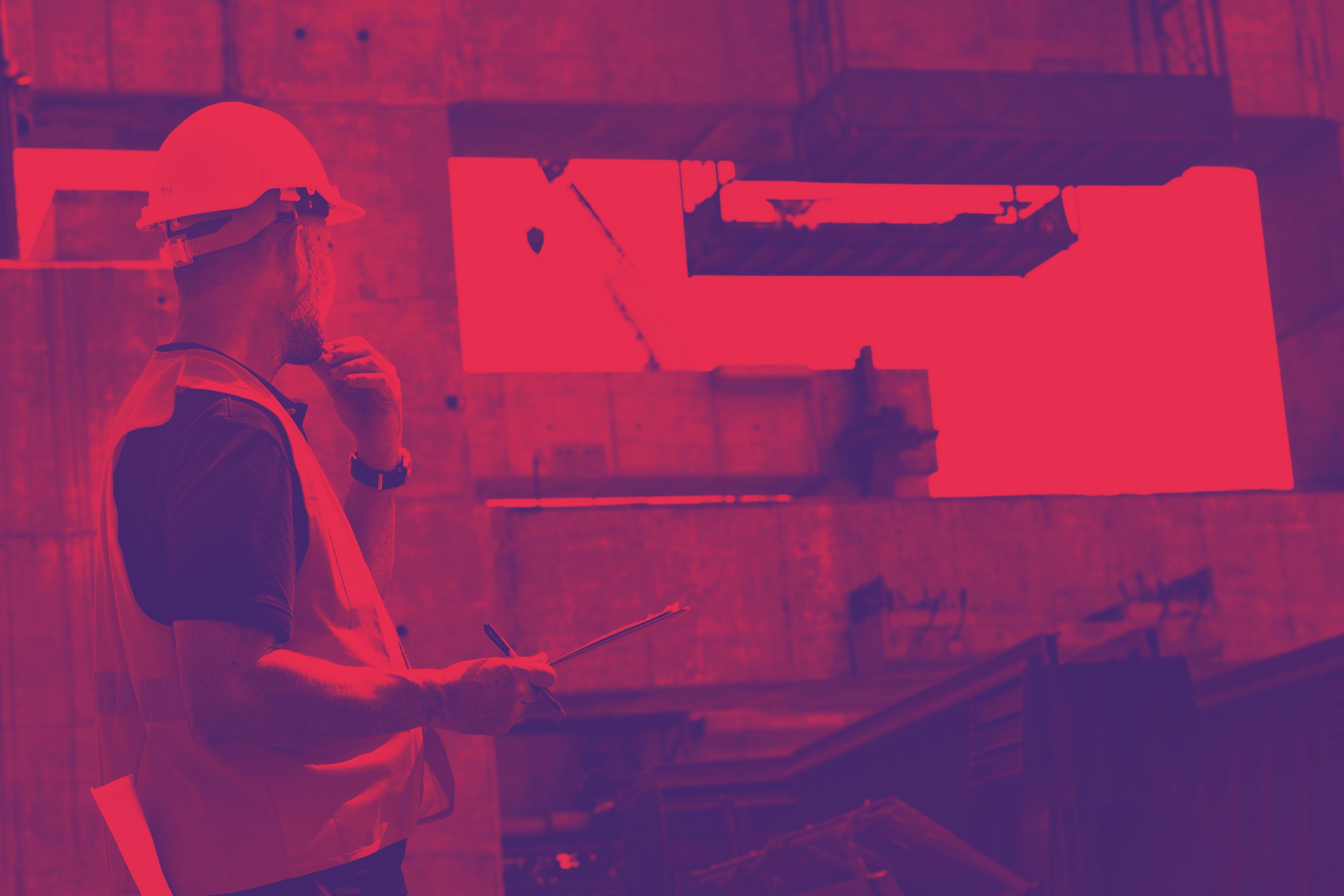 Construction Insurance - MIB