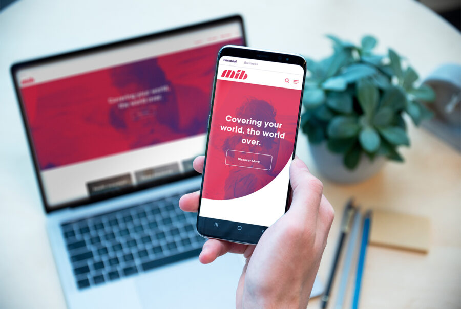 MIB Insurance Brokers | Covering your world, the world over.