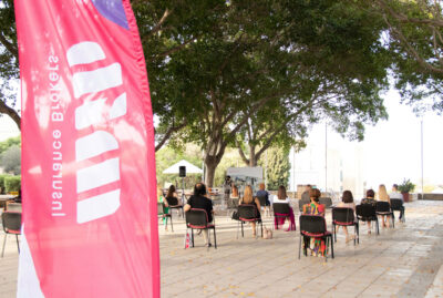 MIB Insurance Brokers | Covering your world, the world over.