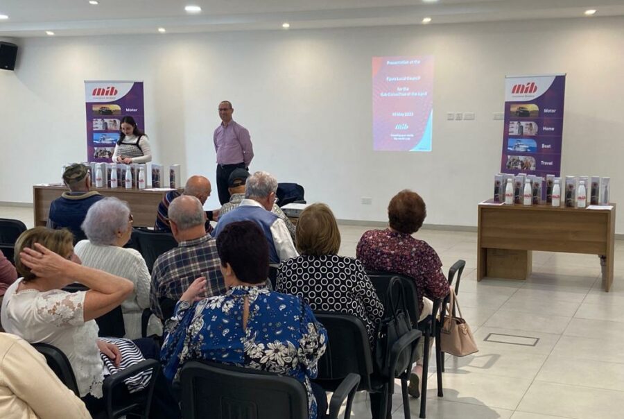 MIB Insurance Brokers | Covering your world, the world over.